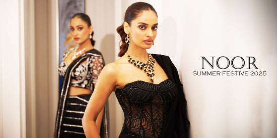 Rashika Sharma - Shop Exquisite Womenswear Online – RASHIKA SHARMA